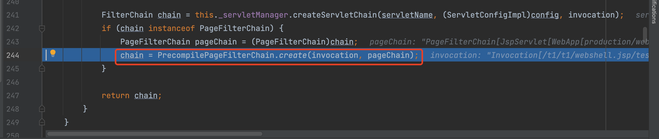 resin 解析漏洞 - zpchcbd - 博客园