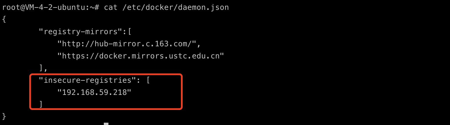 Harbor镜像仓库以及Docker如何拉取私有仓库镜像和漏洞和连接错误问题 - zpchcbd - 博客园