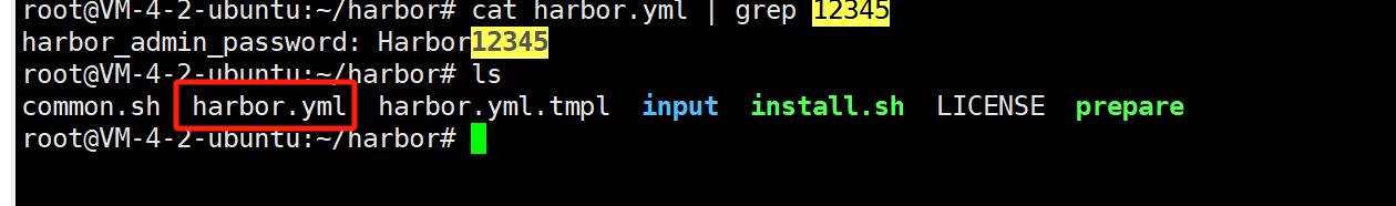 Harbor镜像仓库以及Docker如何拉取私有仓库镜像和漏洞和连接错误问题 - zpchcbd - 博客园