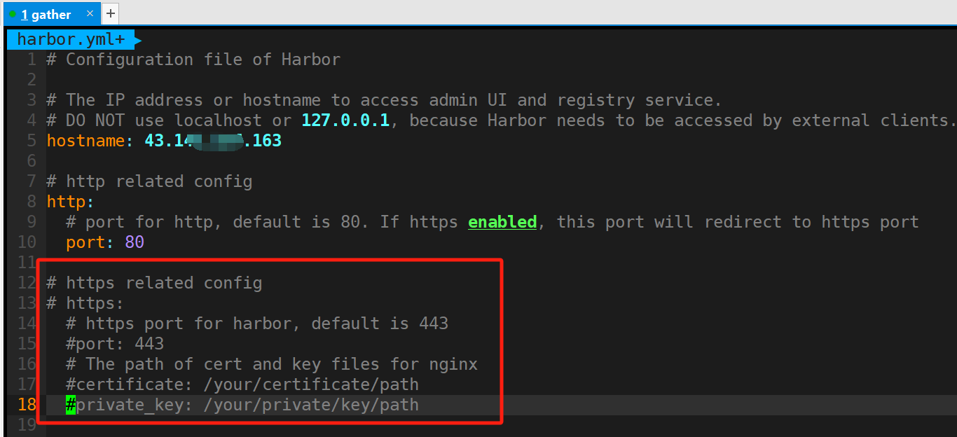 Harbor镜像仓库以及Docker如何拉取私有仓库镜像和漏洞和连接错误问题 - zpchcbd - 博客园