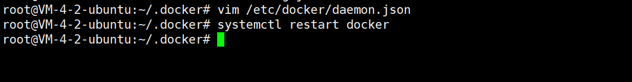 Harbor镜像仓库以及Docker如何拉取私有仓库镜像和漏洞和连接错误问题 - zpchcbd - 博客园