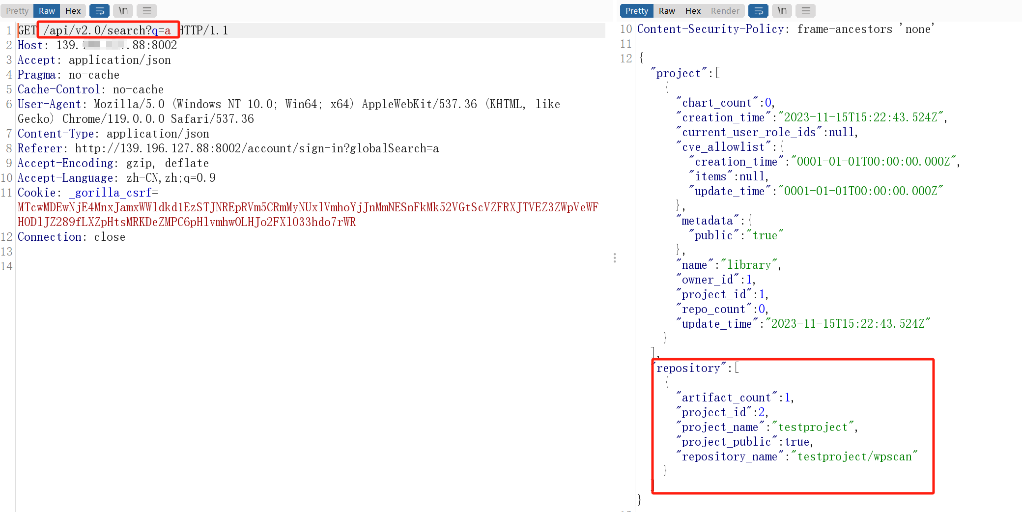 Harbor镜像仓库以及Docker如何拉取私有仓库镜像和漏洞和连接错误问题 - zpchcbd - 博客园