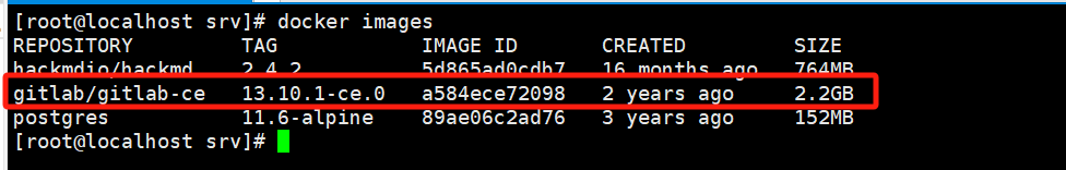 Gitlab 环境搭建和历史漏洞 - zpchcbd - 博客园