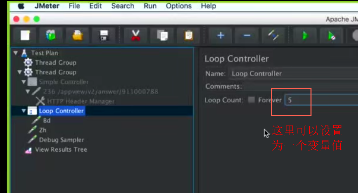 Loop Controller 4-03 - sophietest - 博客园