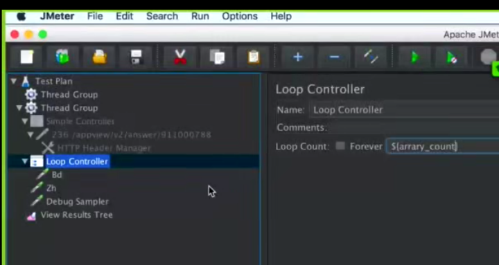 Loop Controller 4-03 - sophietest - 博客园