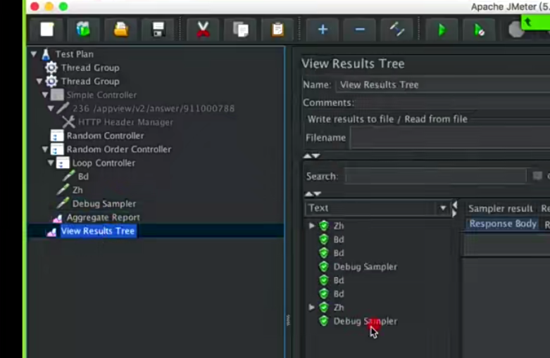 random controller /Random order controller 随机控制器 4-03 4-04 - sophietest ...