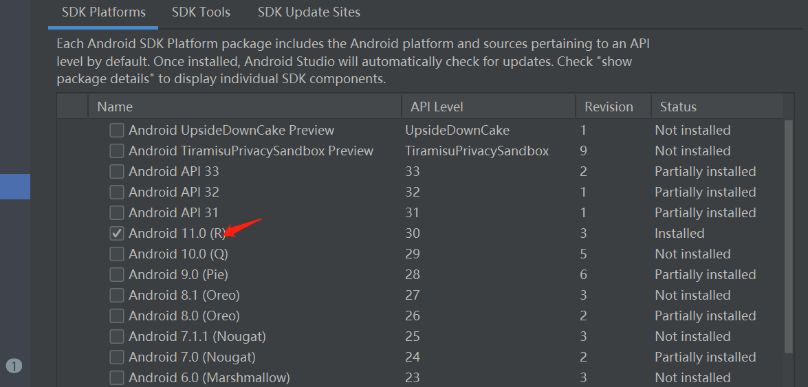 ue5 - 打包 android apk - 岑惜 - 博客园