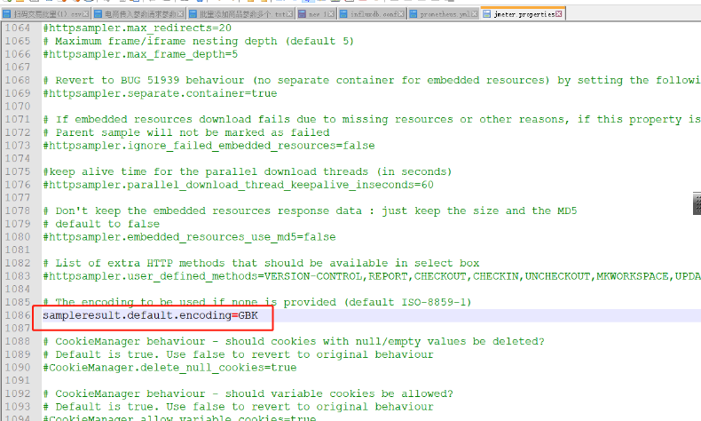 jmeter使用jp@gc - Dummy Sampler插件模拟mock测试 - FanF - 博客园