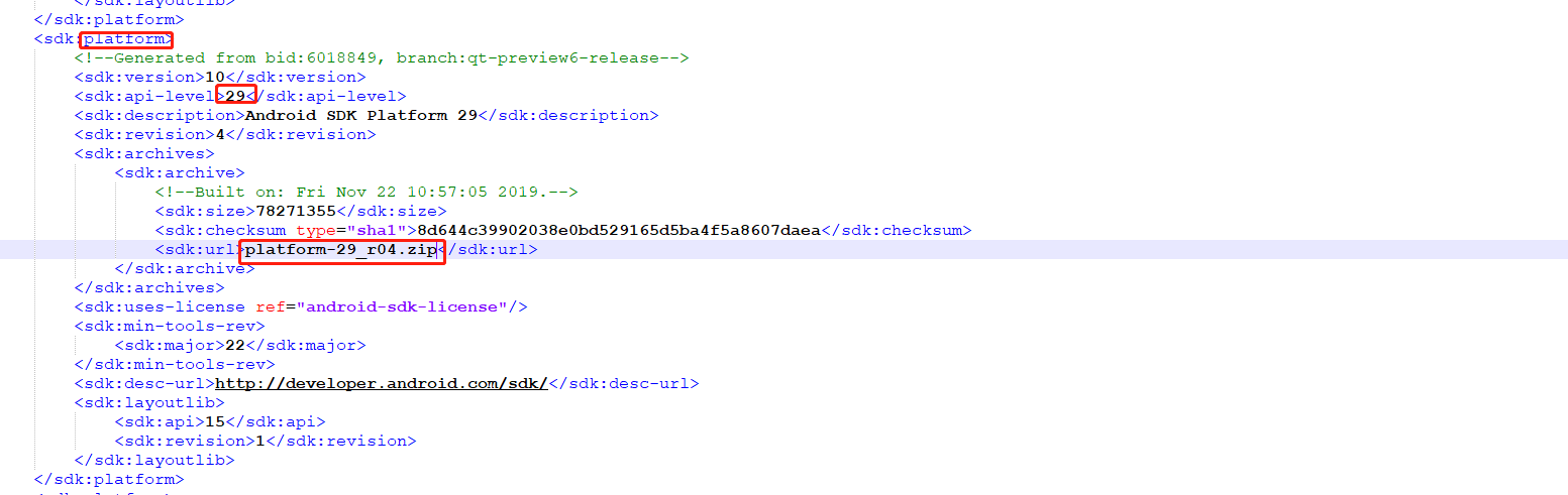 内网Linux系统搭建Android离线打包环境 - coco.zhang - 博客园