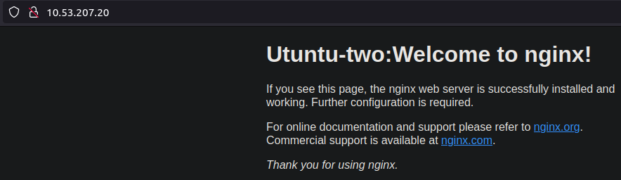 ubuntu配置keepalived+nginx 高可用（二） - keepalived 配置 - 蓝迷梦 - 博客园