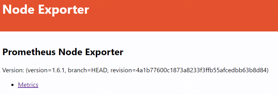 【性能监控 APM 五】Prometheus + Grafana - 蓝迷梦 - 博客园