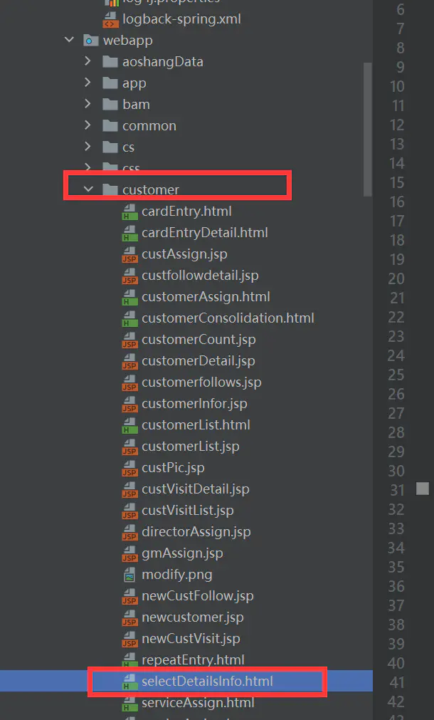 Springboot2 静态文件路径与接口路径冲突相同解决方案 尹镇镇 博客园