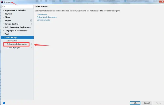 IDEA中mybatis的XML文件格式化问题或使用Eclipse中的xml格式化 - 向宁的光 - 博客园