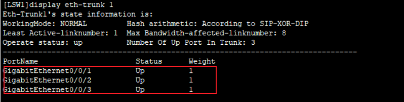 典型局域网案例OSPF+VRRP+DHCP+NAT+MSTP+LACP - AuriGe - 博客园