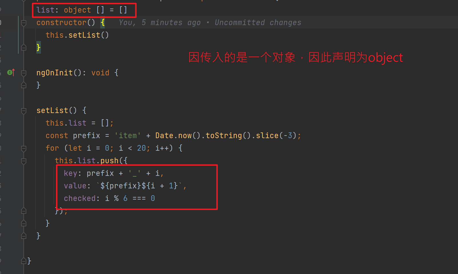 TypeScript Type boolean Is Not Assignable To Type never 