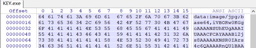 BugKuCTF-CTF题目：MISC类 - 阆南山水天下稀 - 博客园