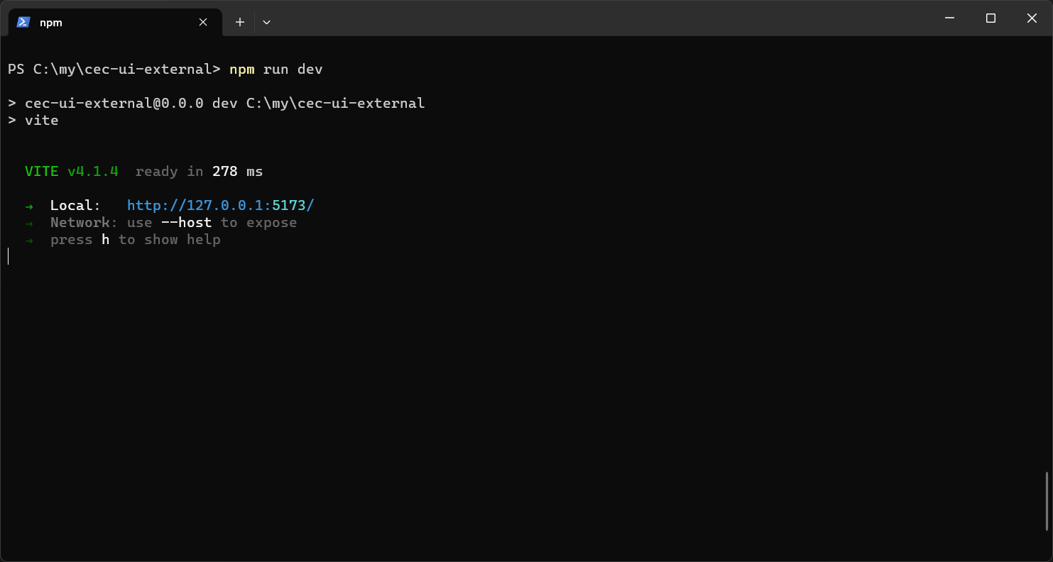 Vite3构建vue3项目 熊大大001前端开发 博客园