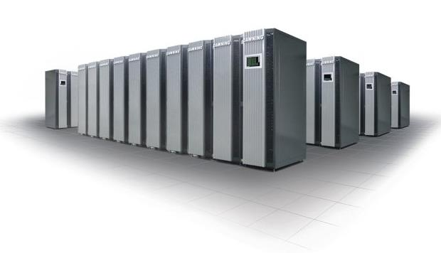 HPC高性能计算 - 弥勒道场 - 博客园