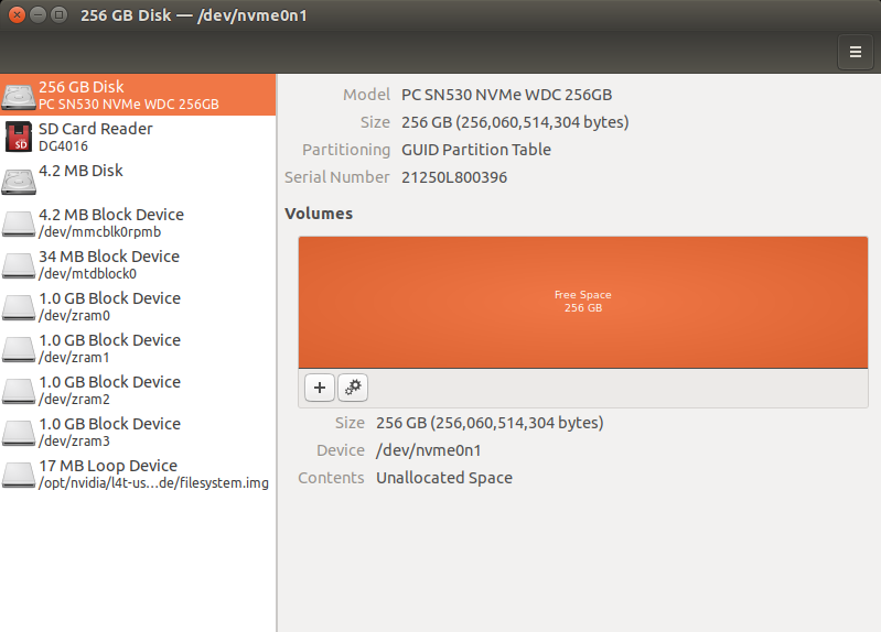 Jetson Xavier nx采用SSD固态硬盘作为系统盘 - 90hou技术员 - 博客园