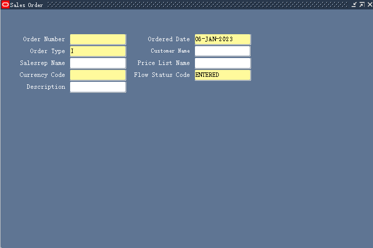 EBS FORM开发全过程 - 胖大海527 - 博客园