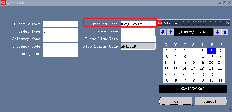 EBS FORM开发全过程 - 胖大海527 - 博客园