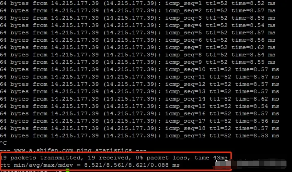 通过ping命令判断操作系统类别，TTL、Ping包最大字节数、网络时延、抖动、丢包率 - 小明123_123 - 博客园