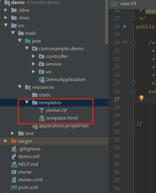itext7 +thymeleaf实现html转pdf, 模板动态填值，解决linux环境兼容问题 - 晨曦话java - 博客园