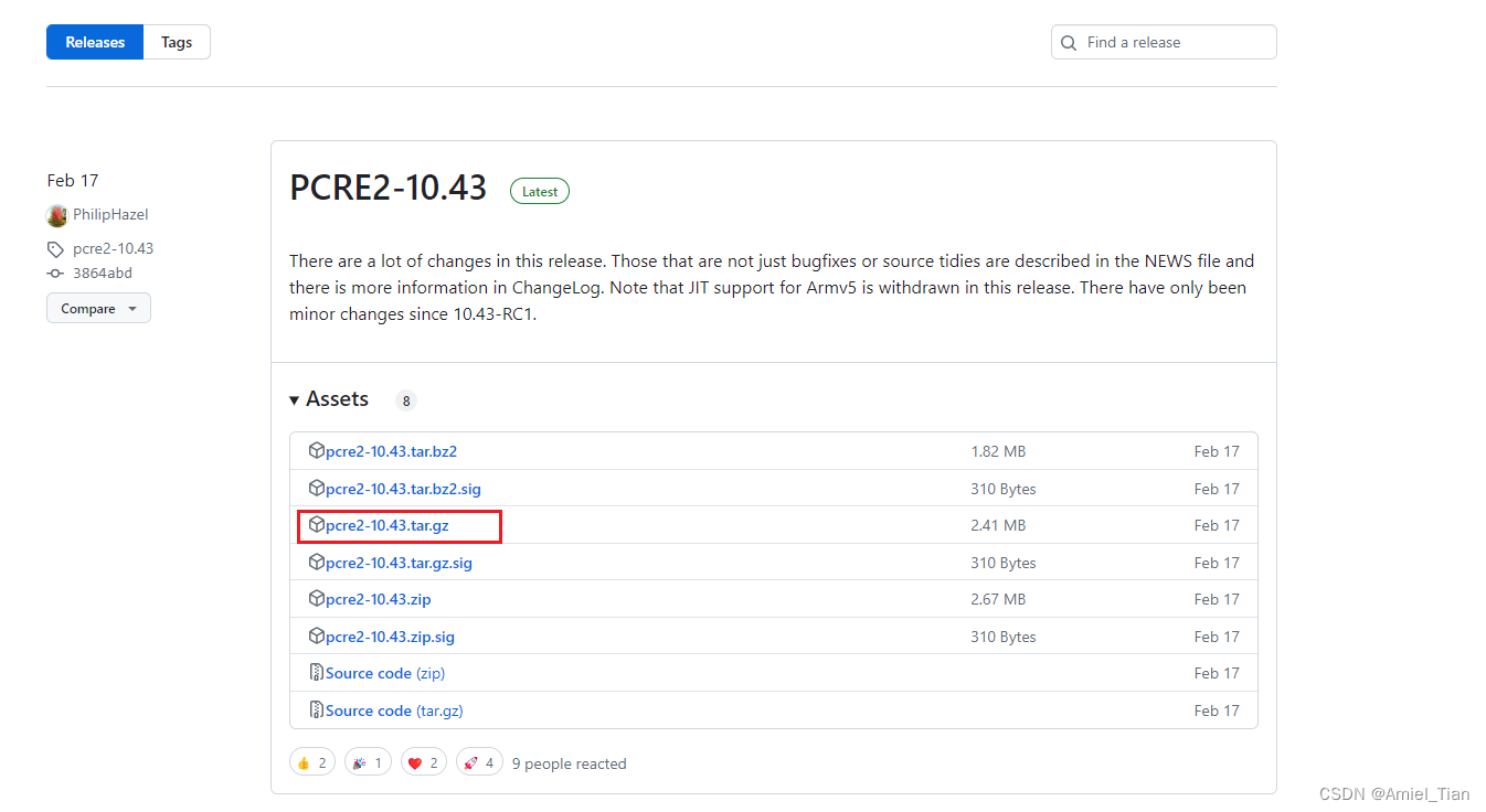 银河麒麟 V10 离线安装 Nginx - Higurashi-kagome - 博客园