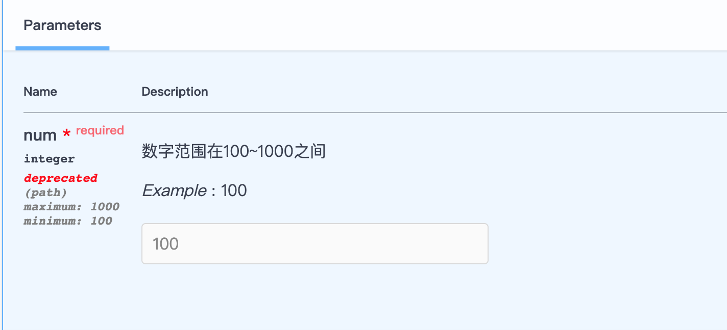 [FastAPI-08]Path校验-接口信息 - LeoShi2020 - 博客园