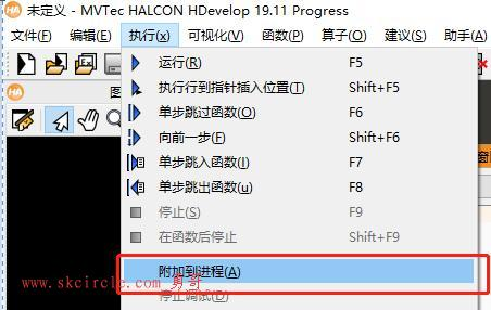 Halcon引擎 范例C:\Users\Public\Documents\MVTec\HALCON-21.11-Progress\examples\hdevengine\c# ...