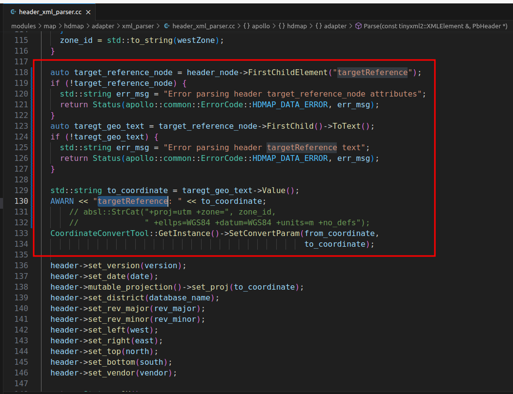 ubuntu20.04 运行Apollo - chenjian688 - 博客园