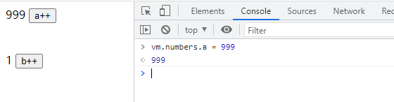 Vue-watch-deep 深度监听 - 大萨特 - 博客园