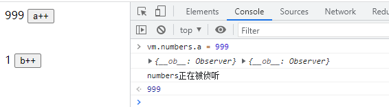 Vue-watch-deep 深度监听 - 大萨特 - 博客园