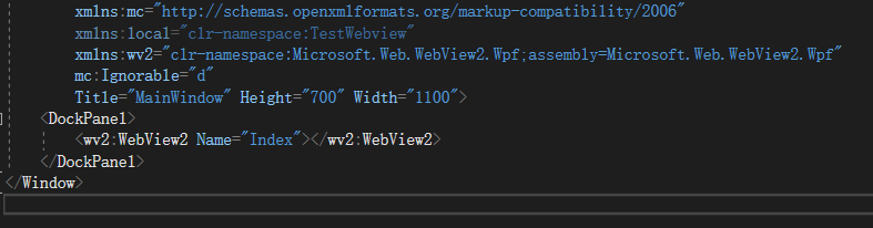 WebView2 + Vue3 快速入门桌面混合开发 - sq800 - 博客园