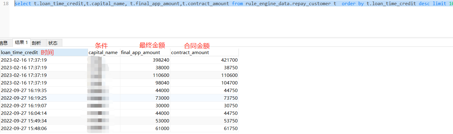  sql Mysql 