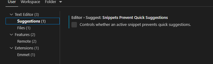 解决vscode C++智能提示缓慢 - greyEagle - 博客园