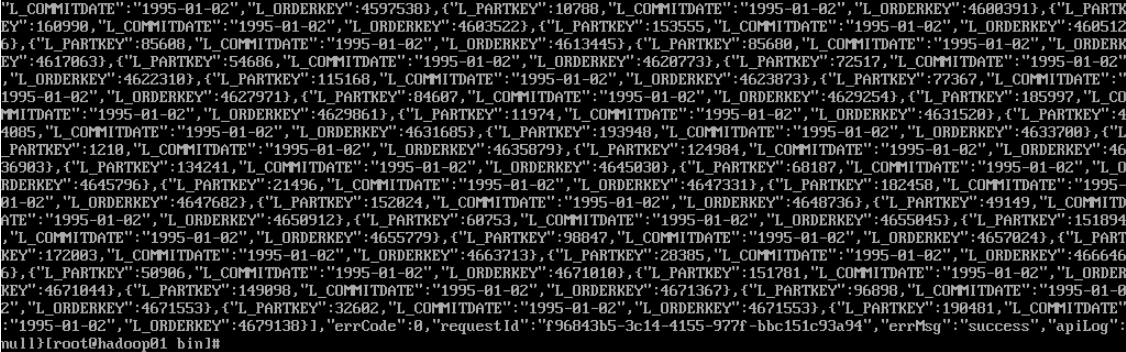 Dataworks-数据服务之API脚本模式(高级SQL)使用手册 - 业余砖家 - 博客园