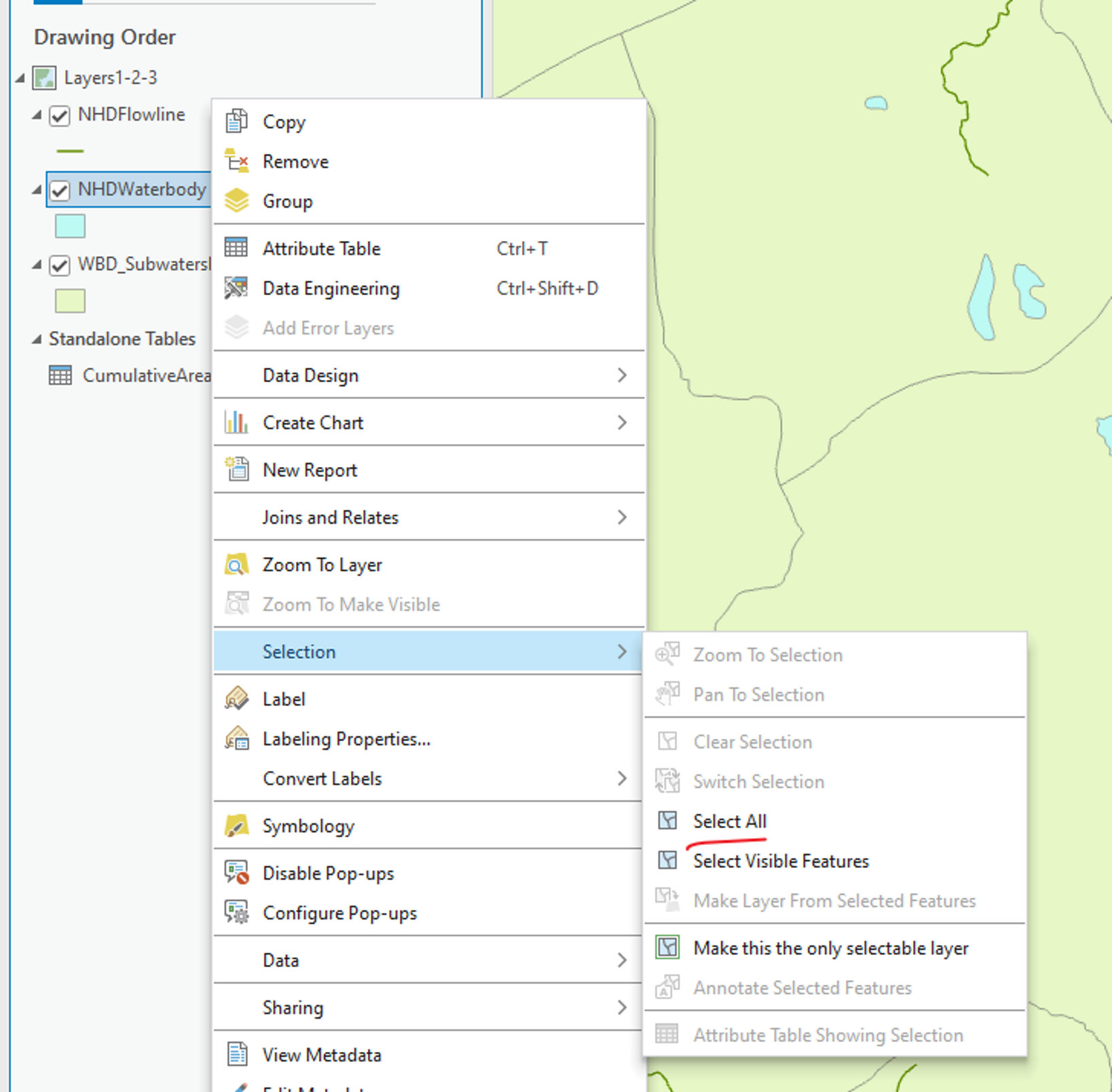 Geographic Information Systems (GIS) Specialization | Fundamentals of ...