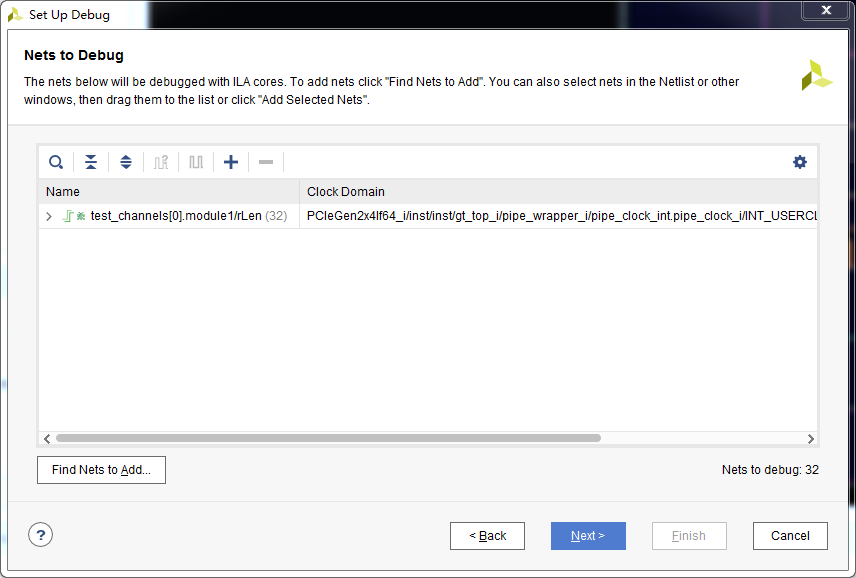 vivado使用ILA抓包以及出现[IP_Flow 19-3805] Failed to generate and synthesize debug IPs. u_ila_0_synth_1 ...