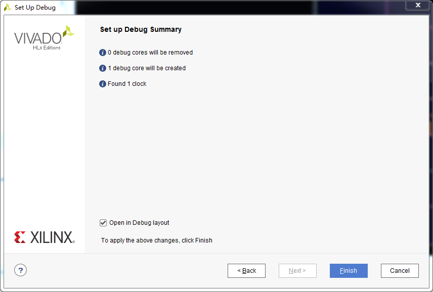 vivado使用ILA抓包以及出现[IP_Flow 19-3805] Failed to generate and synthesize debug IPs. u_ila_0_synth_1 ...