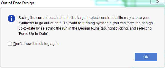 vivado使用ILA抓包以及出现[IP_Flow 19-3805] Failed to generate and synthesize debug IPs. u_ila_0_synth_1 ...