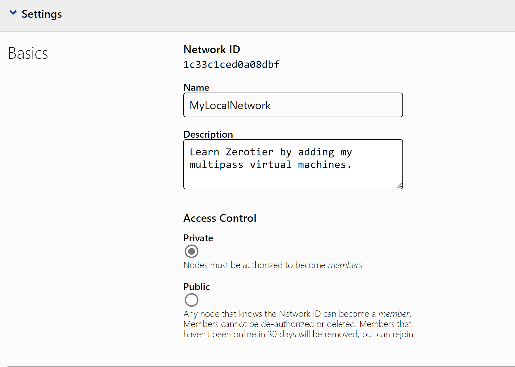 zerotier 内网穿透 - 莱纳你坐啊 - 博客园