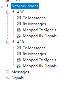DBC的创建和使用 - 西故黄鹤楼 - 博客园