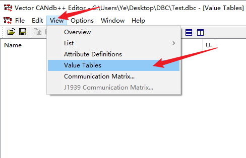 DBC的创建和使用 - 西故黄鹤楼 - 博客园