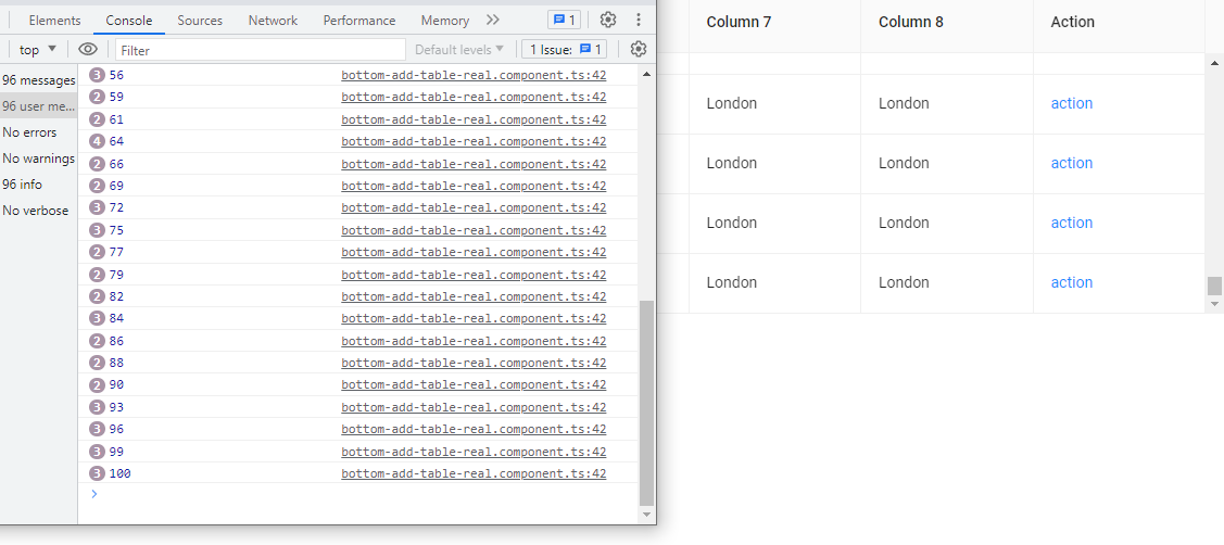 基于ng-zorro table滚动无限加载 - 想学前端的小李 - 博客园