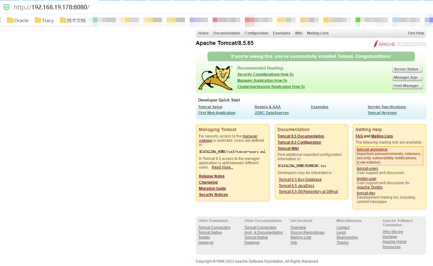 Docker compose 部署【Haproxy +Nginx+Tomcat】 - しみずよしだ - 博客园
