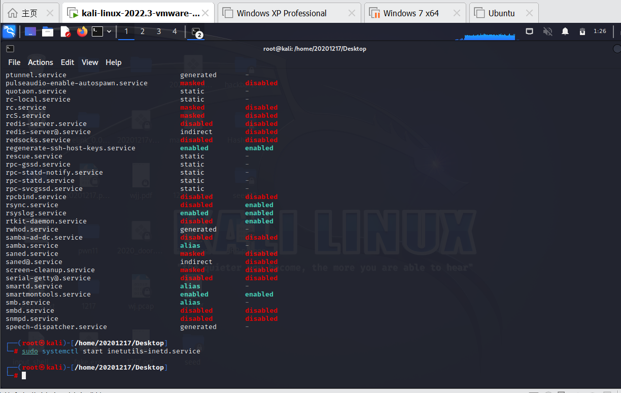 Seed Labs——lab11（TCP/IP攻击实验） - ssssspm - 博客园