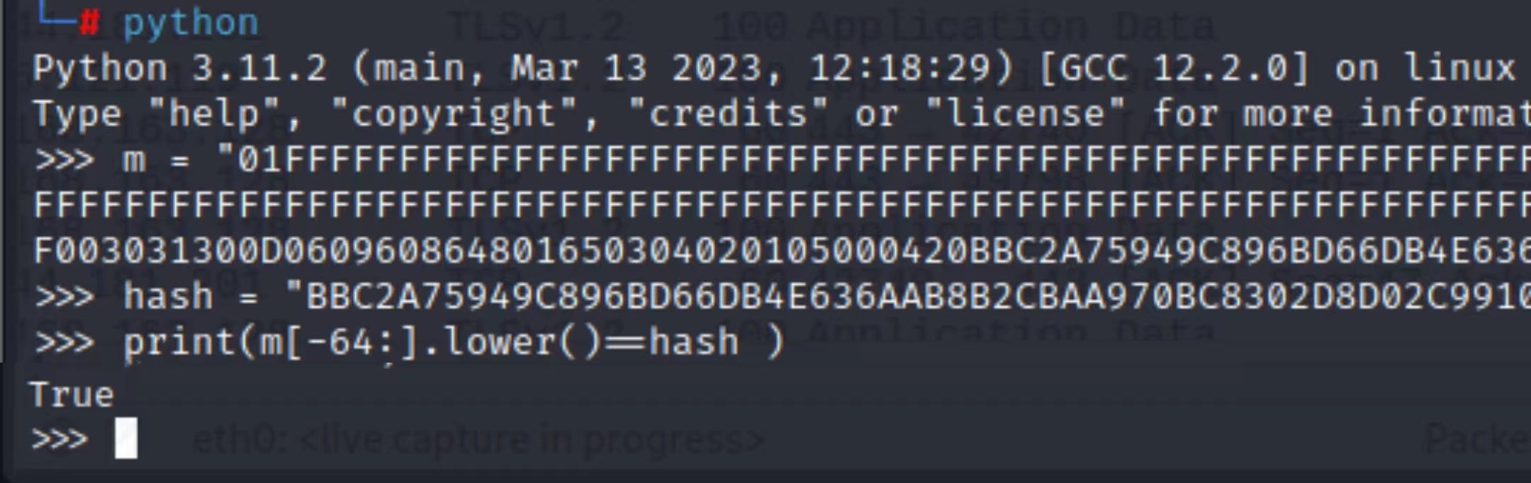 Seed Labs—— RSA Public-Key Encryption and Signature Lab - ssssspm - 博客园