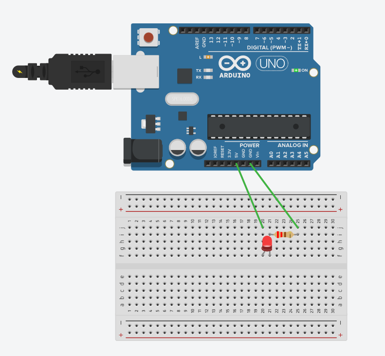 Mixly模拟LED灯光闪烁 - Studyxy - 博客园